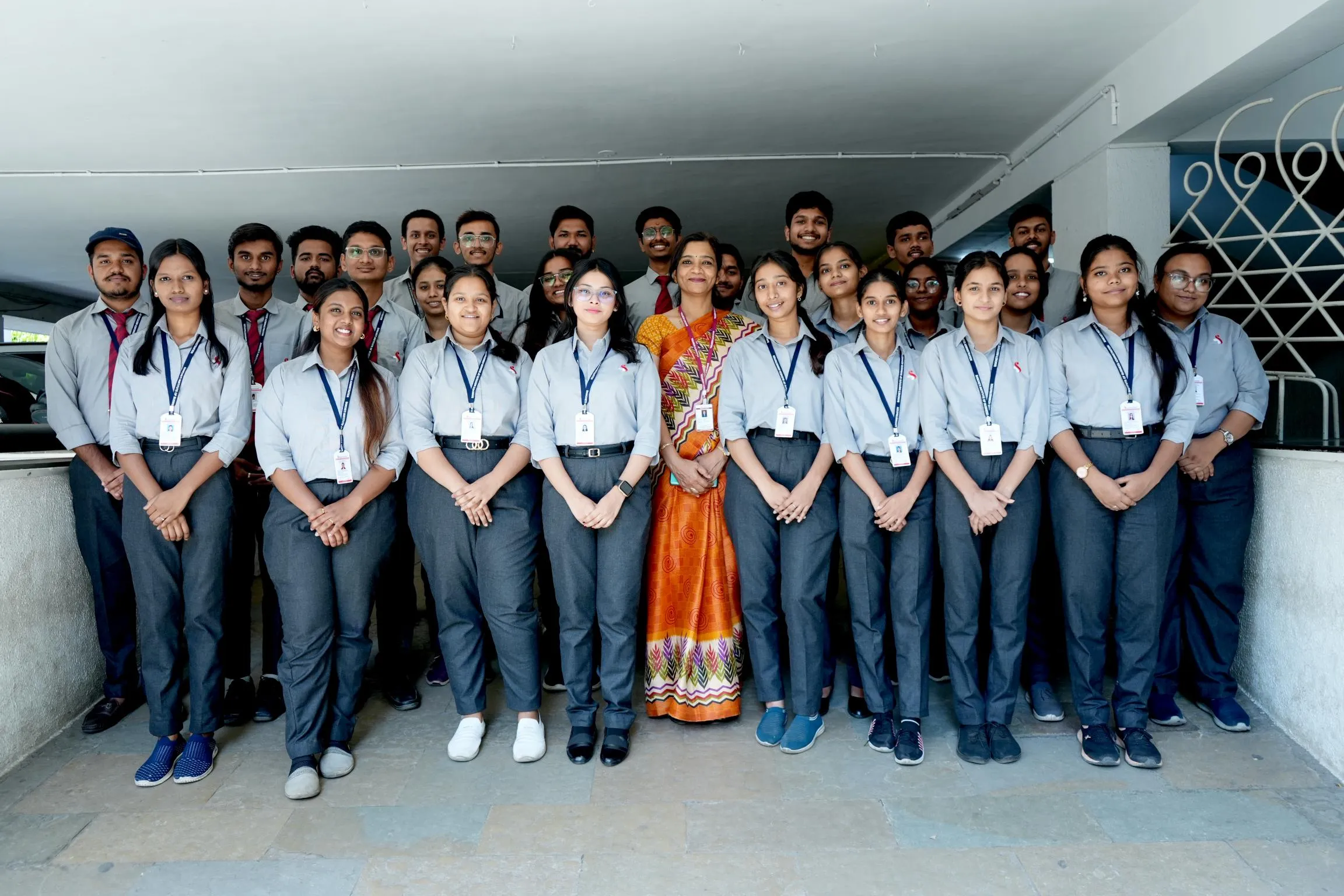 BBA in Healthcare Management | Hospital Management Courses